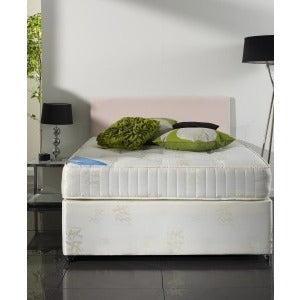 Apollo Semi-Orthopeadic Bed – Oxford Beds